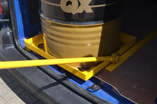 VanMate | A breakthrough in portable Lifting Equipment for Van and ...