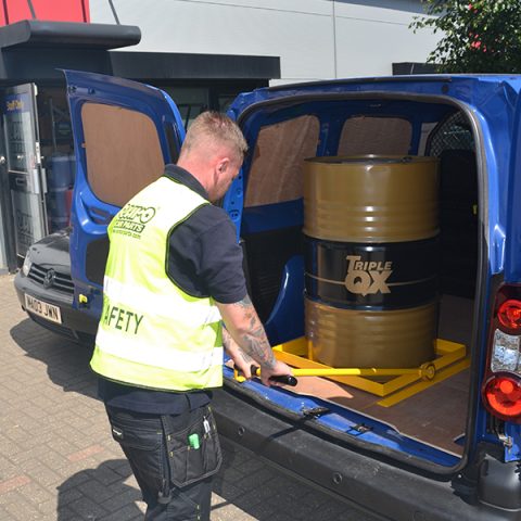 VanMate | A breakthrough in portable Lifting Equipment for Van and ...