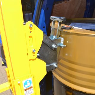 VanMate | A breakthrough in portable Lifting Equipment for Van and ...