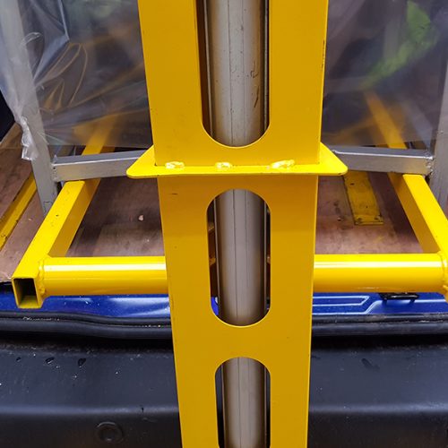 VanMate | A breakthrough in portable Lifting Equipment for Van and ...