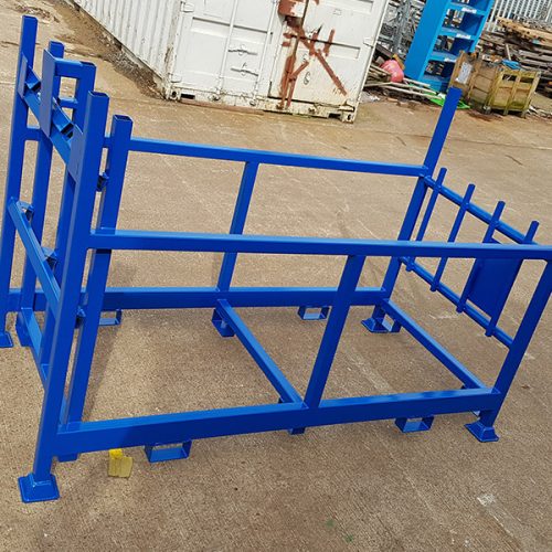 Stillages, Dunnage & Materials Handling