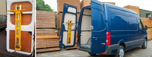 VanMate | A breakthrough in portable Lifting Equipment for Van and ...